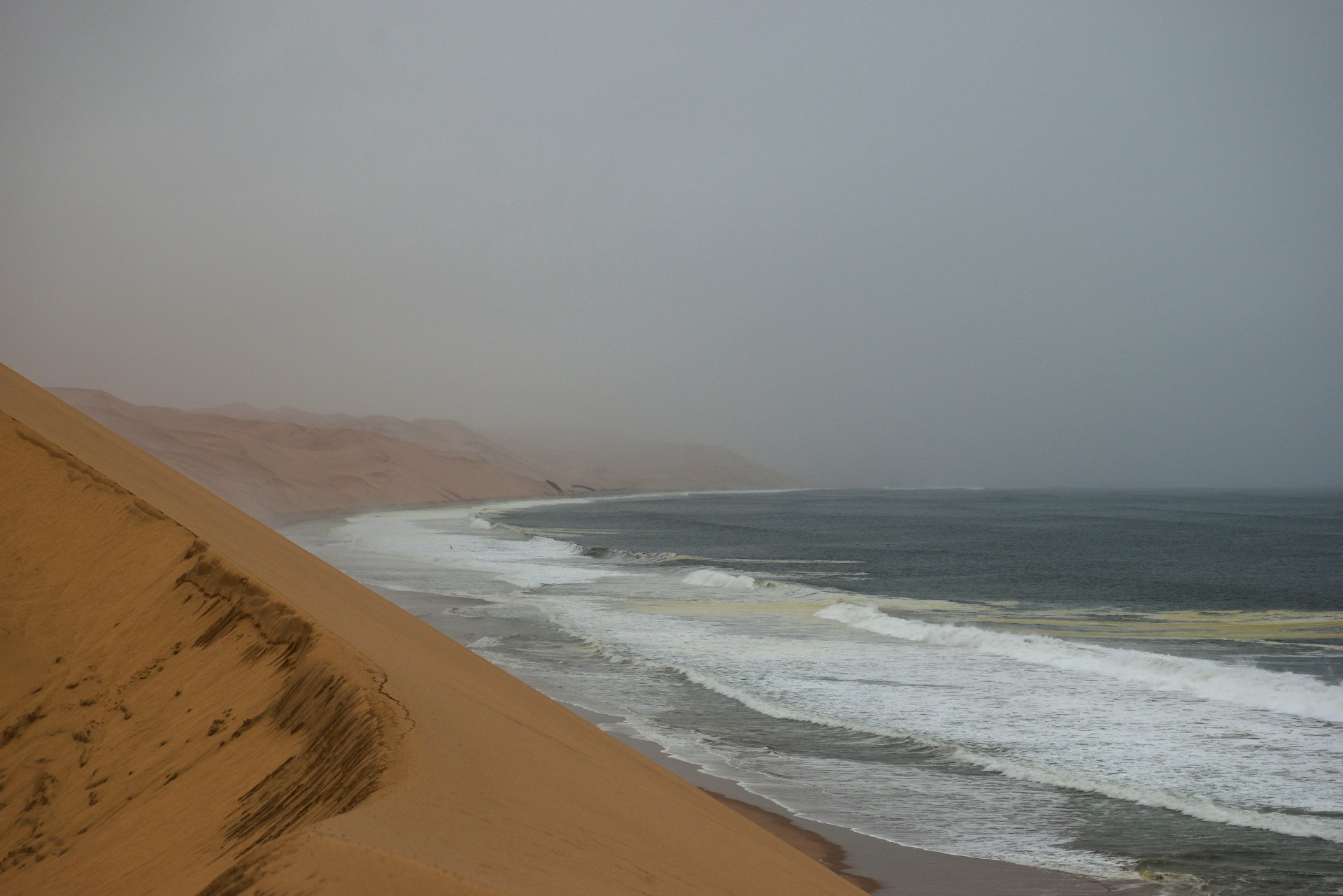 6-Day Namibia Safari | Sossusvlei, Swakopmund & Naankuse