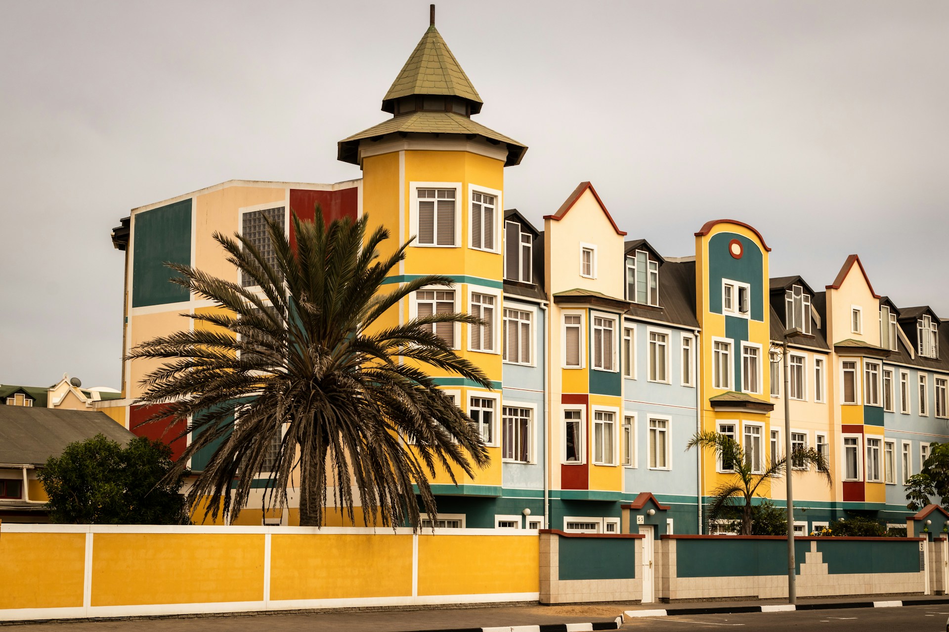 Mondesa Township Tour Swakopmund | Namibia Cultural Experience